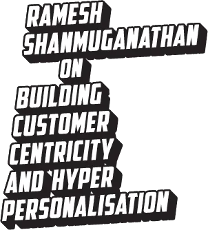 The Rocketship Experience 2022 | Echelon Media